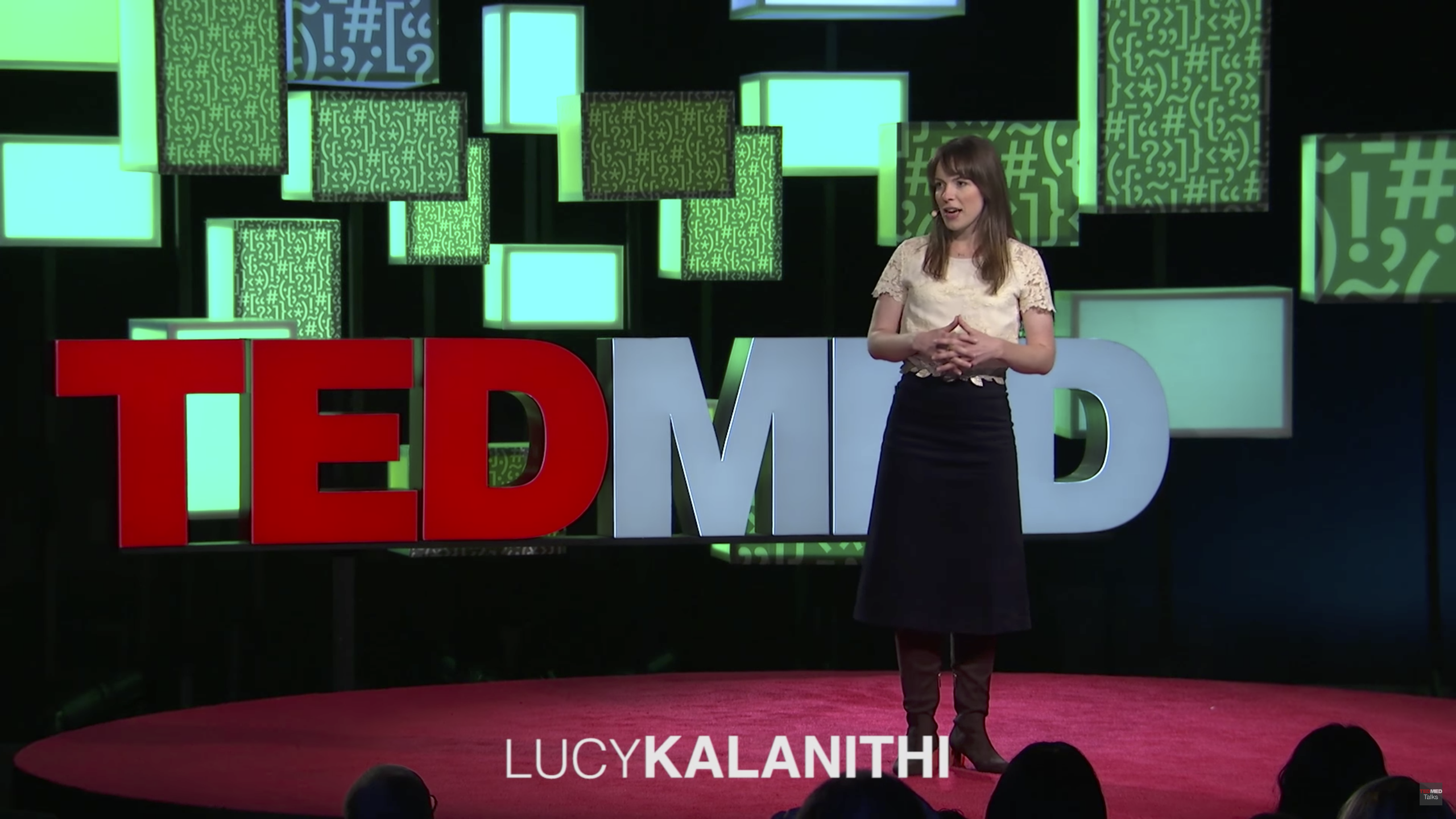 What makes life worth living in the face of death – Lucy Kalanithi - HouseCom - Centro de Idiomas