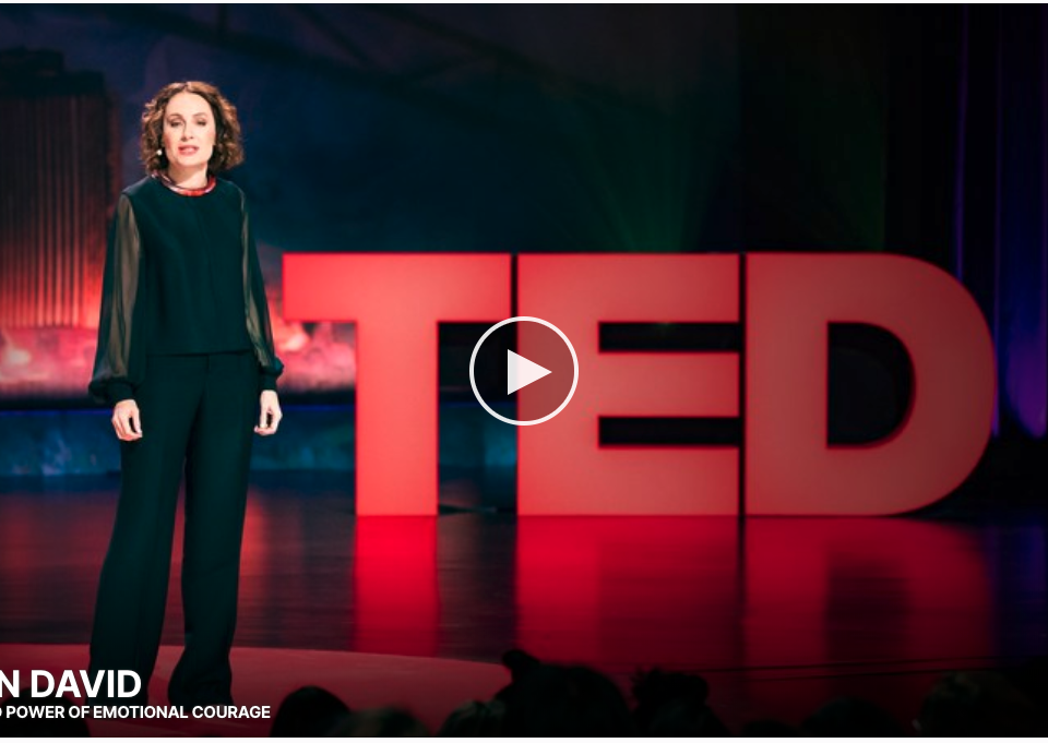 The danger of a single story – Chimamanda Adichie - HouseCom - Centro ...